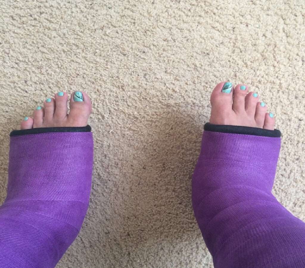 Foot Cramps 10 Foot Cramps Symptoms