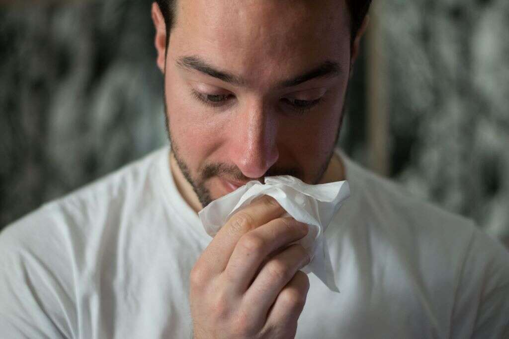 Influenza B Symptoms 10 Influenza B Symptoms
