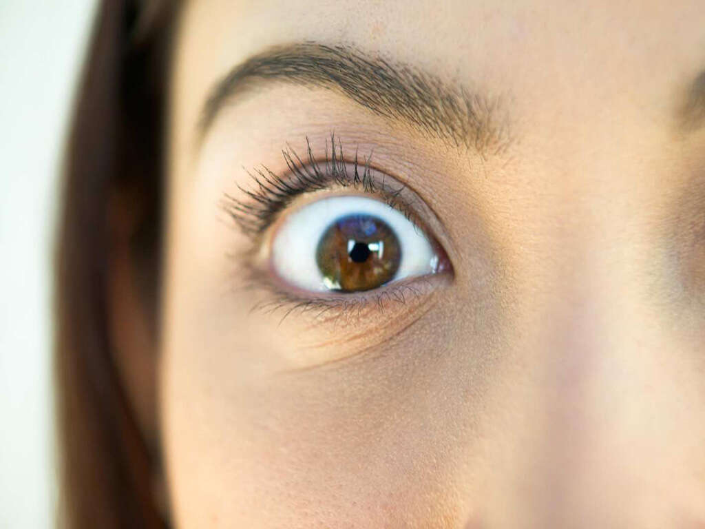 Eye Twitching 10 Causes Of Eye Twitching Eye Twitching 10 Causes Of Eye Twitching