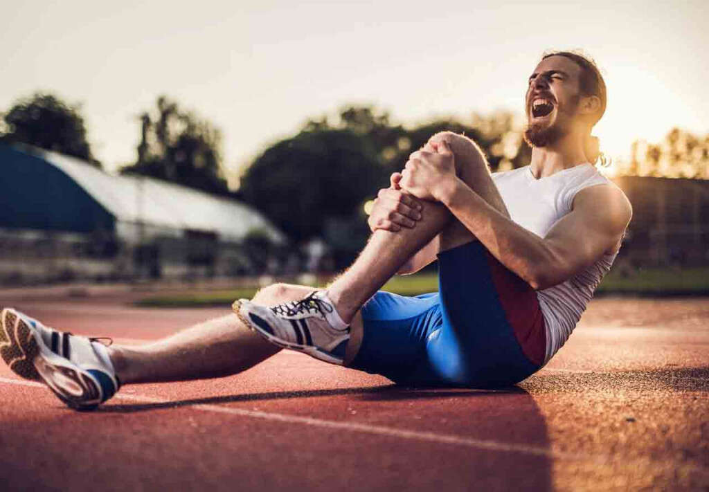 Post Workout Leg Cramps At Angela Fagan Blog