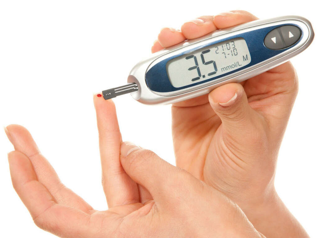 10 Signs Of Low Blood Sugar