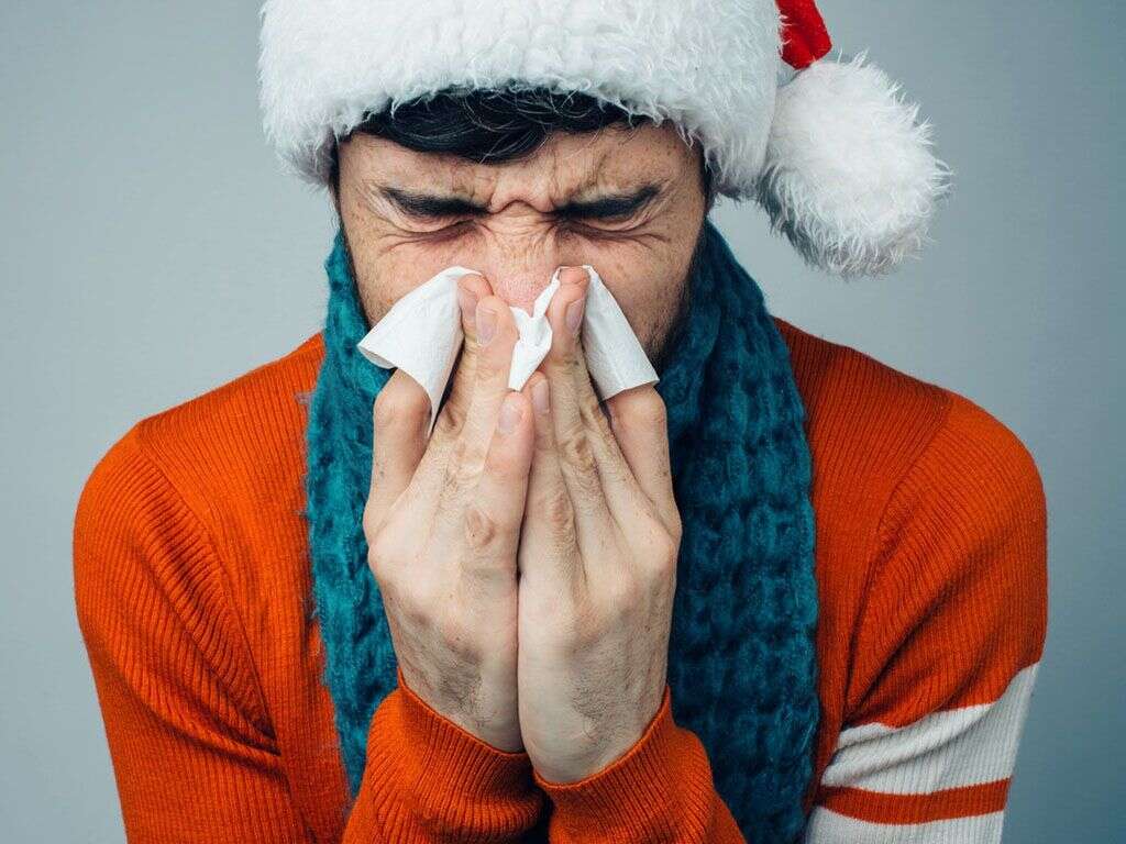 Post Nasal Drip 10 Post Nasal Drip Symptoms