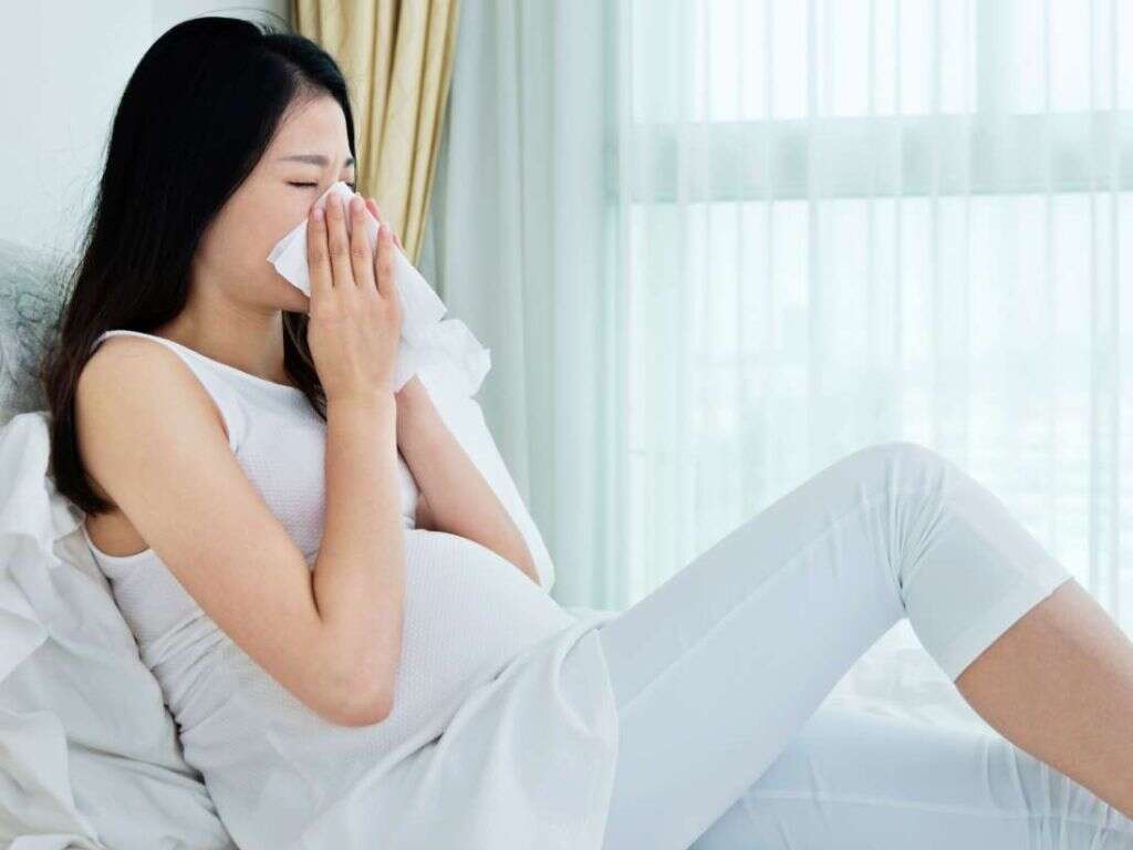 Post Nasal Drip Post Nasal Drip Causes