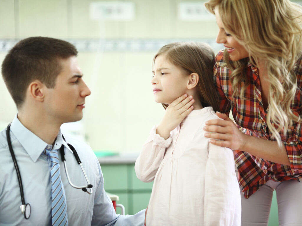 Upper Respiratory Infection 10 Upper Respiratory Infection Symptoms