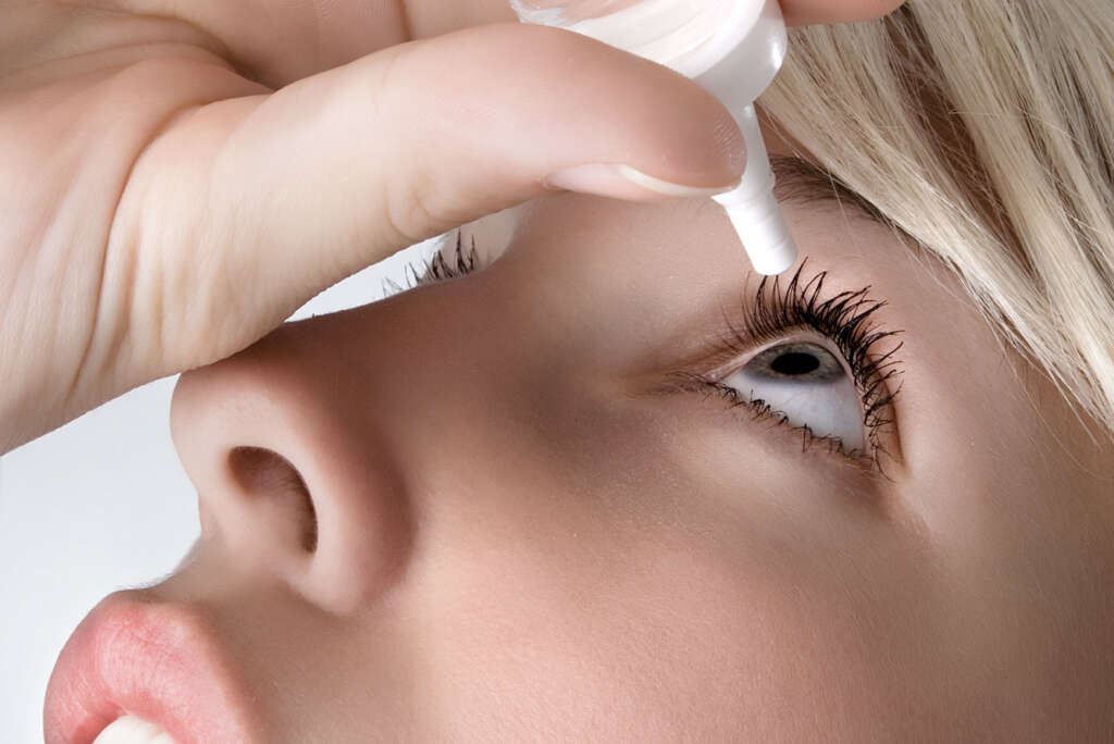 Bloodshot Eyes What Causes Bloodshot Eyes 